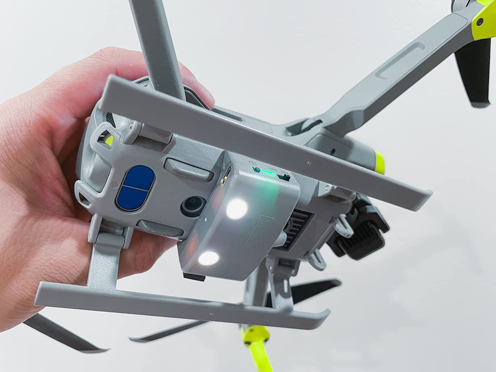 $9/mo - Finance FLYDrone Drone Airdrop System for DJI Mini 3 Pro/Mini 3 ...