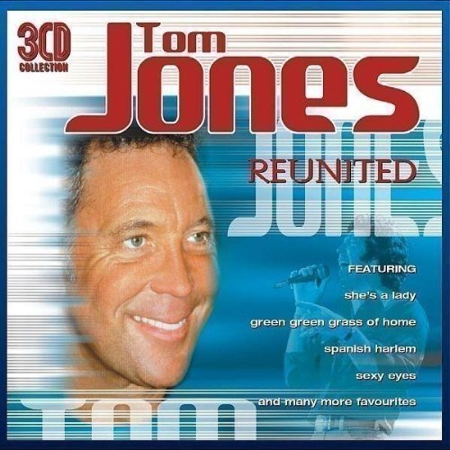 Reunited: Tom Jones: Amazon.in: Music}