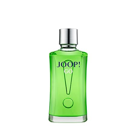 Amazon.com : Joop! Go By Joop! For Men. Eau De Toilette Spray 3.4-Ounce ...