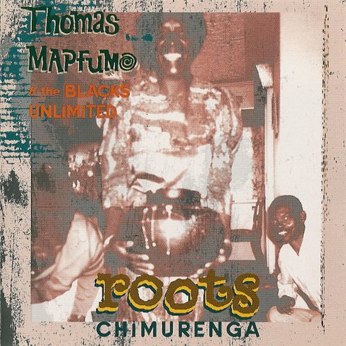 Roots Chimurenga by Thomas Mapfumo on Amazon Music - Amazon.co.uk
