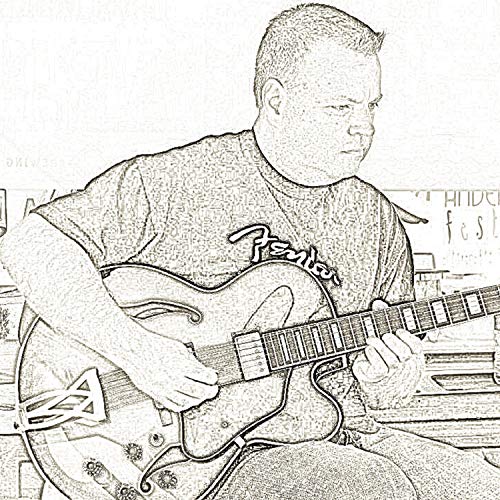 Play Graffiti Bridge by Brian Bosarge on Amazon Music