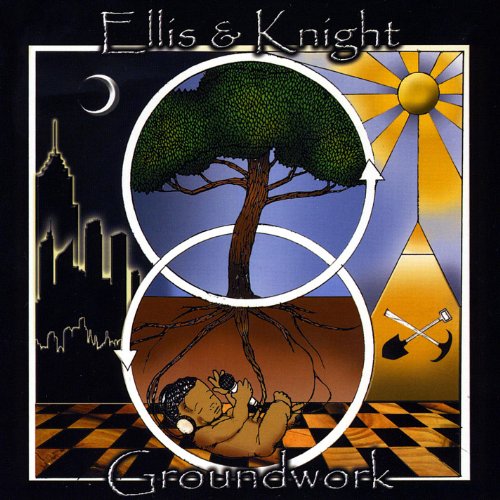 Play Groundwork by Ellis & Knight on Amazon Music