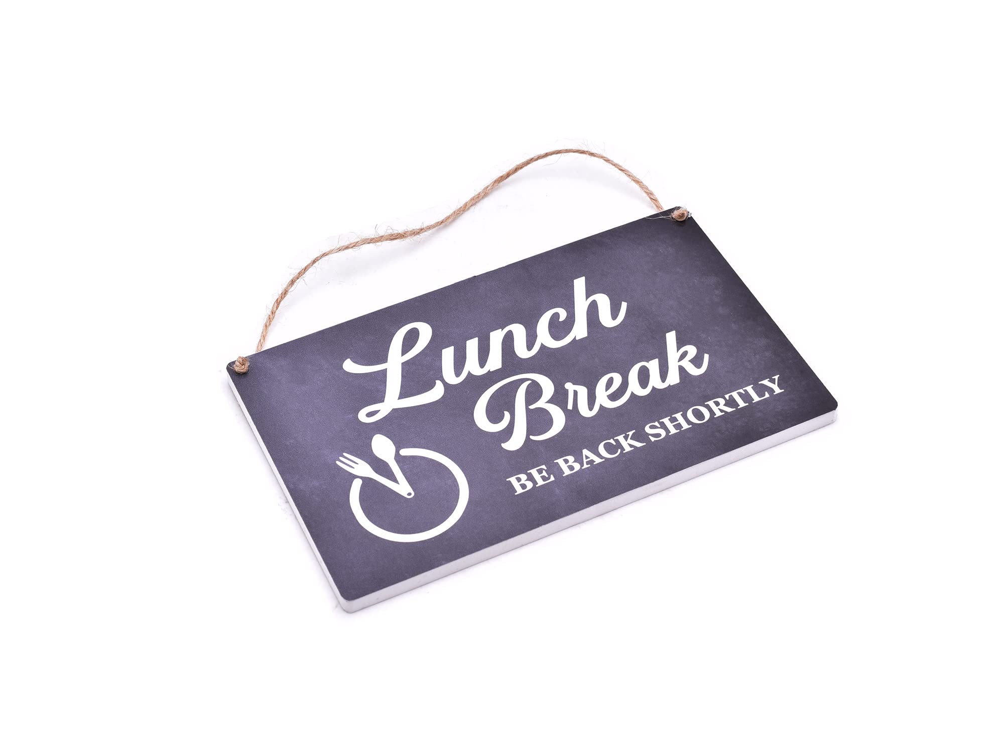 Printable Lunch Break Signs On Break Sign Printable Fill Online,