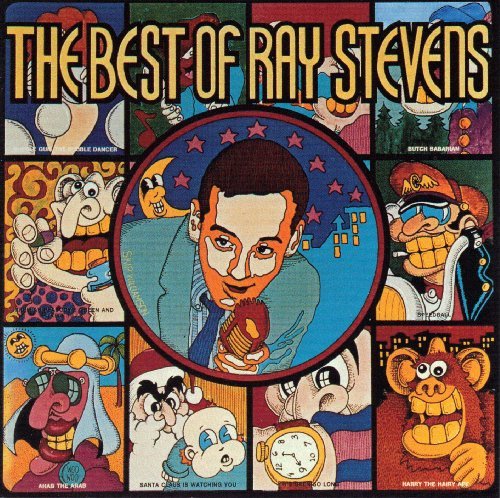 Best of by Ray Stevens (1993-06-22) - Amazon.com Music