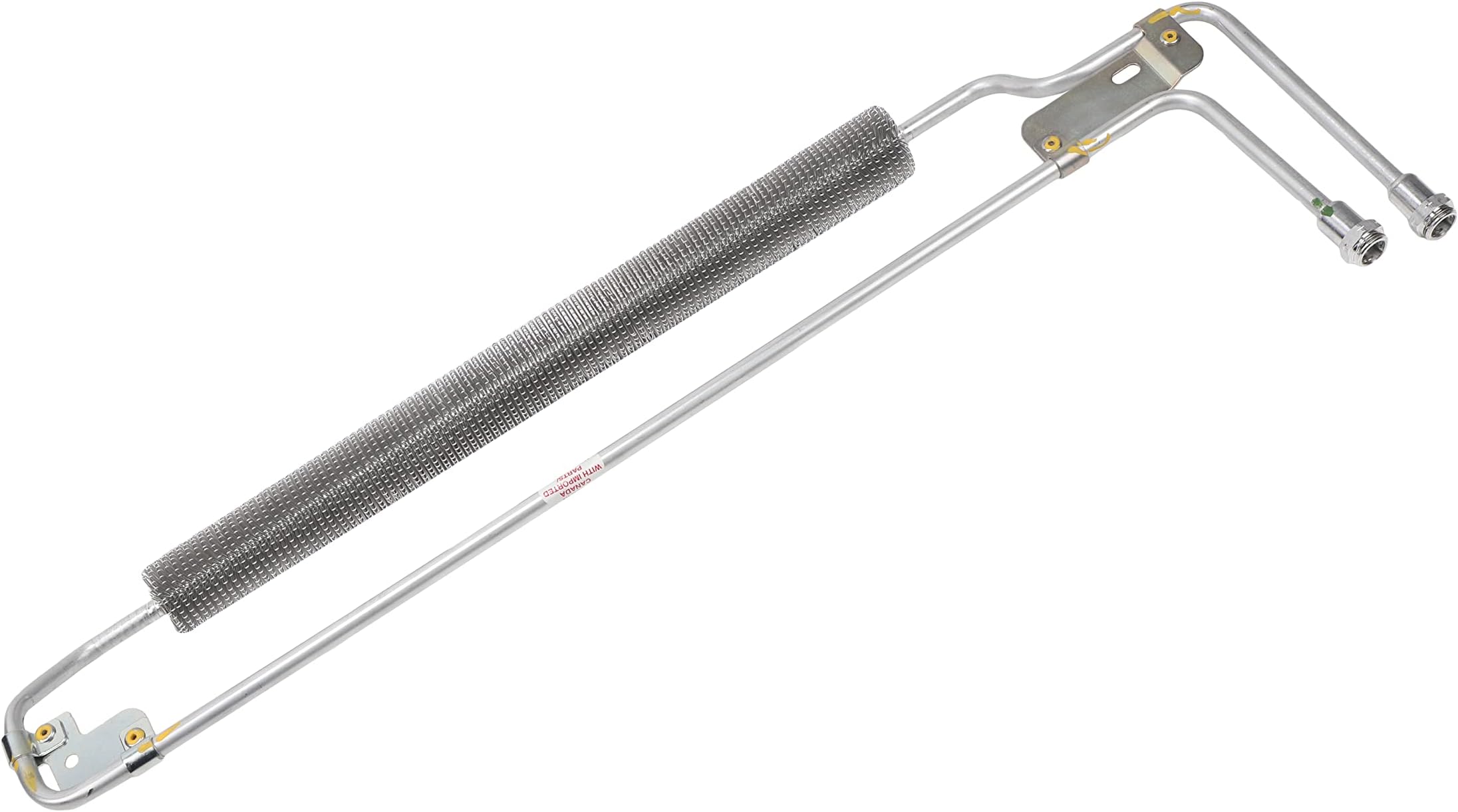 Amazon.com: GM ACDelco 20968136 Automatic Transmission Auxiliary Fluid ...