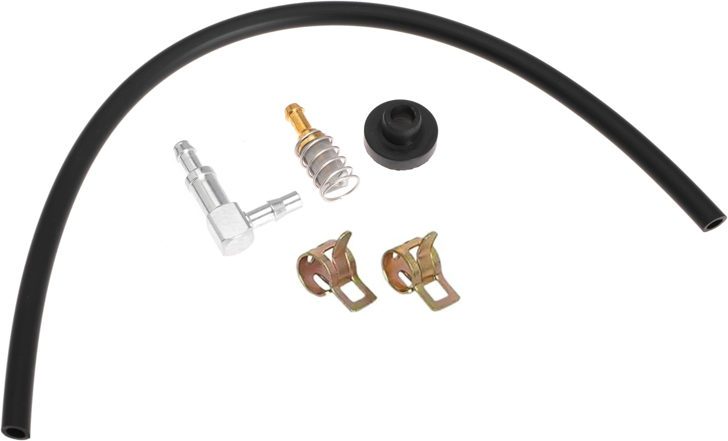 Amazon.com: Fuel Tank Pickup Screen Kit Compatible With Bobcat 6650239 ...