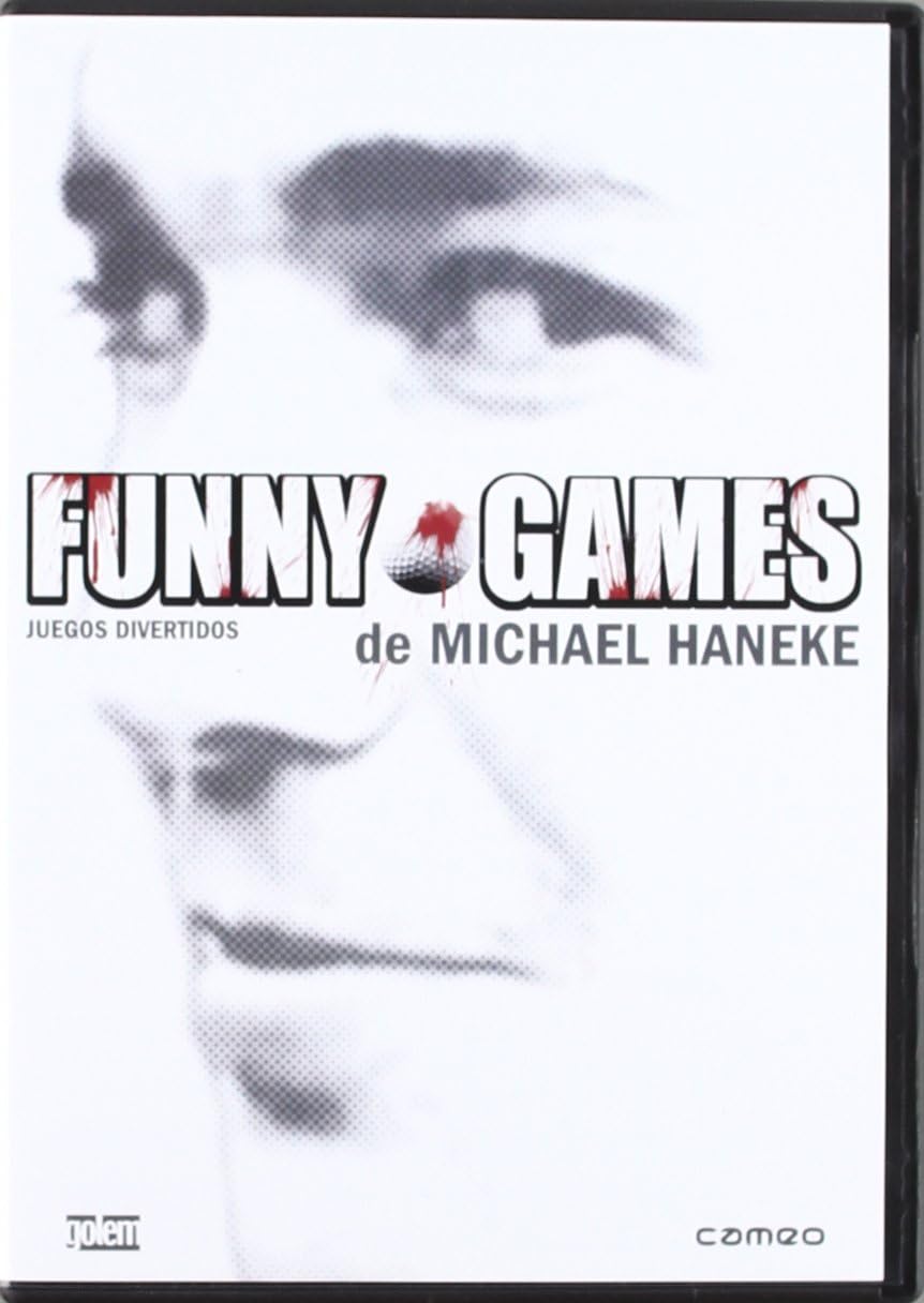 Funny Games [Import]: Amazon.fr: Susanne Lothar, Ulrich Mühe, Arno ...