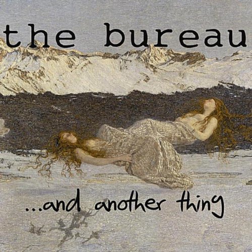Amazon.com: ...And Another Thing Remix : The Bureau: Digital Music