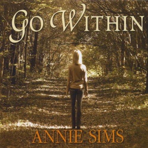 Amazon.com: Go Within : Annie Sims: Digital Music
