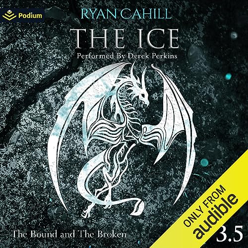 Amazon.com: The Exile: The Bound and the Broken, Book 2.5 (Audible Audio Edition): Ryan Cahill ...