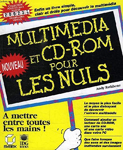 Windows 95 pour les Nuls: Rathbone, Andy: 9780785998532: Amazon.com: Books