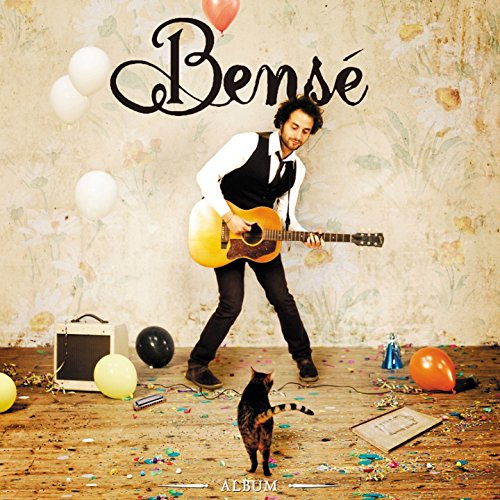 Écouter Album - Réédition de Bensé sur Amazon Music