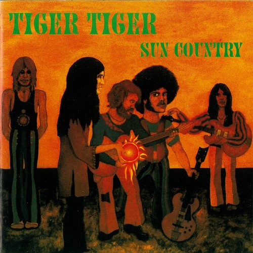 Amazon Music Unlimited - Lee Tiger & The Tiger Tiger Band 『Sun Country』