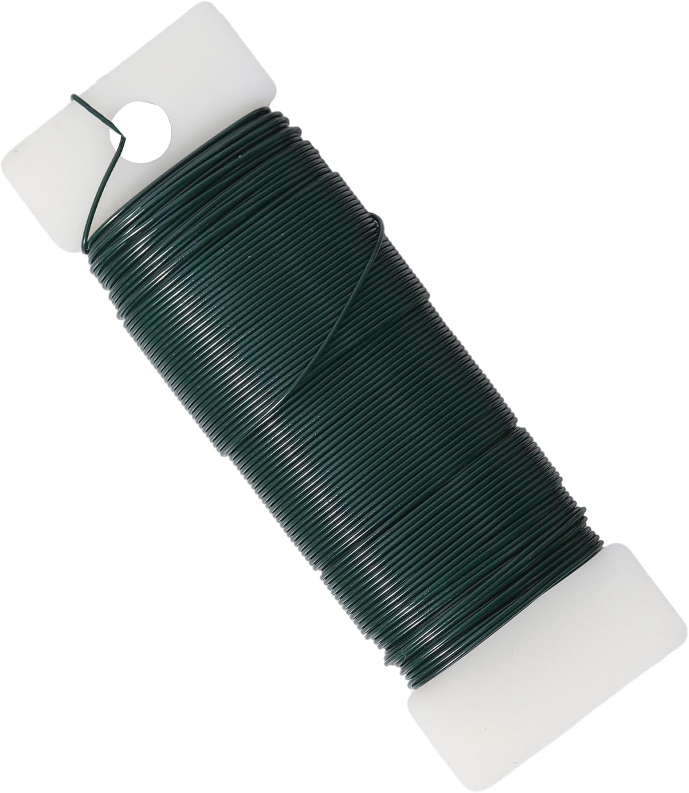 RAYHER HOBBY 2400121 Floral Wire for Flower Arrangements, Florists wire ...