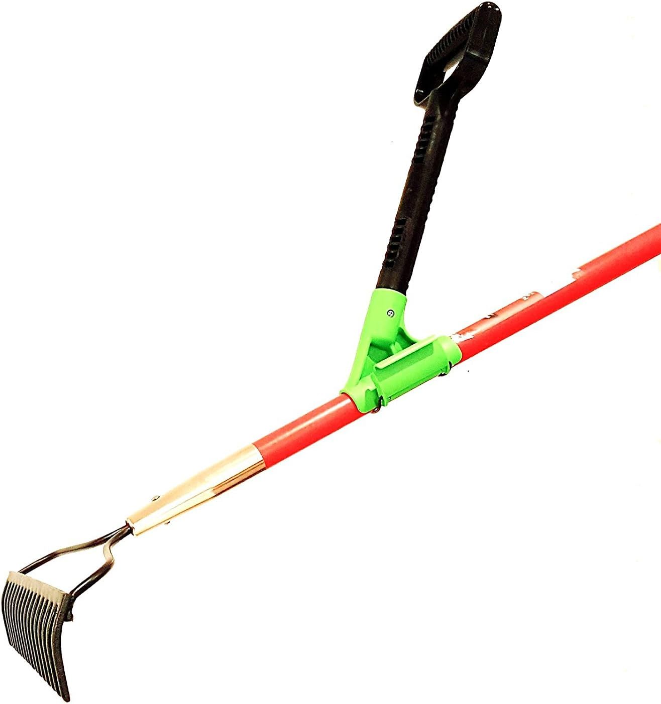 Amazon.com : The Rah Handle! A Universal Ergonomic Back Saving Lefty Or ...