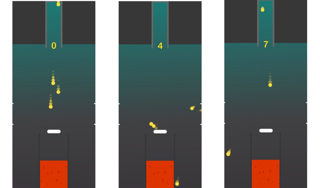 Ball crush up game.Puzzle crush unblock adventure games. - App on ...