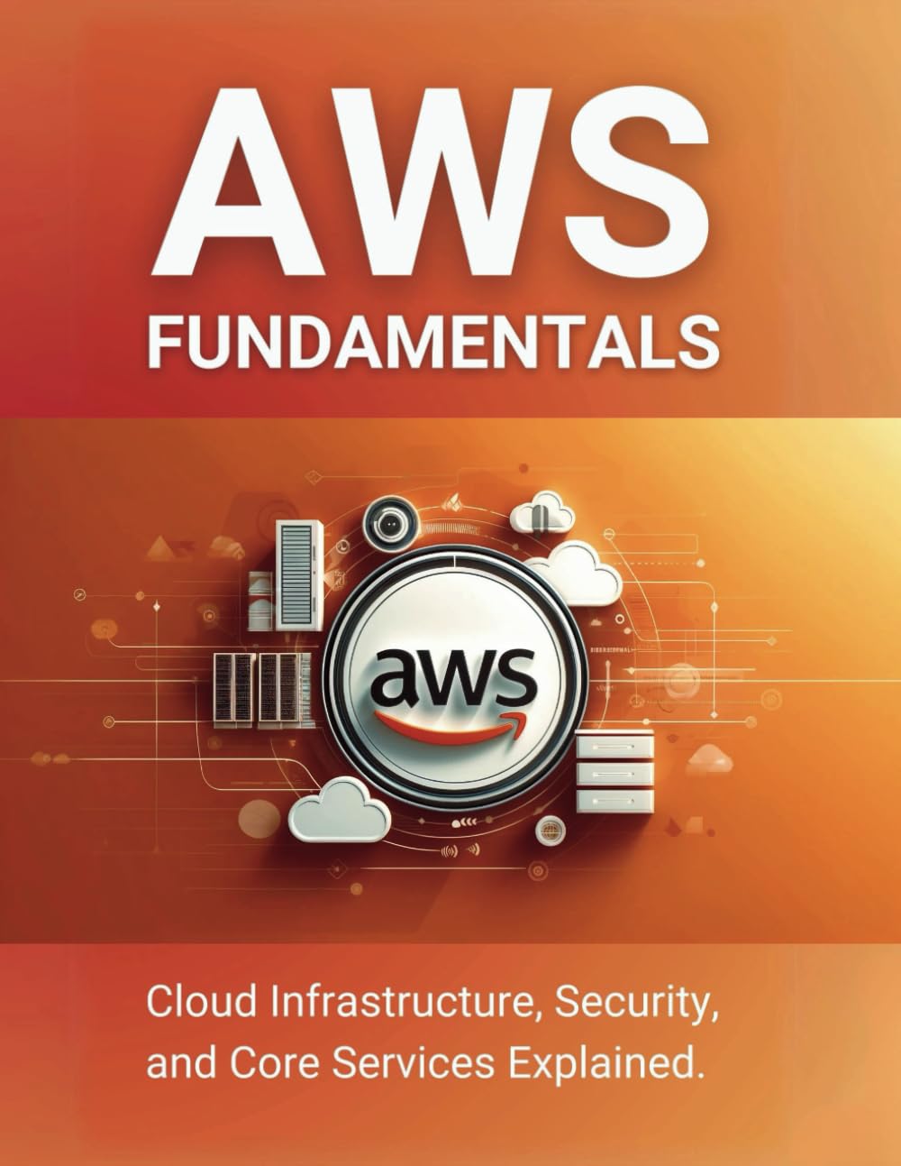 Amazon.com: AWS Fundamentals: Cloud Infrastructure, Security, and Core ...