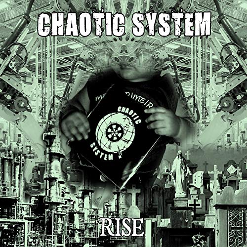 Play Rise by Chaotic System on Amazon Music