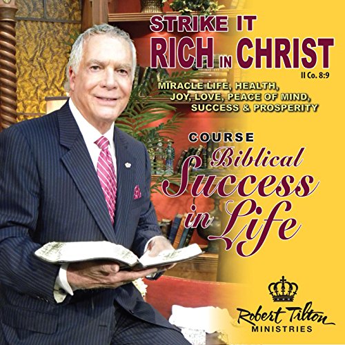 Amazon.com: Thought on Success : Robert Tilton: Digital Music