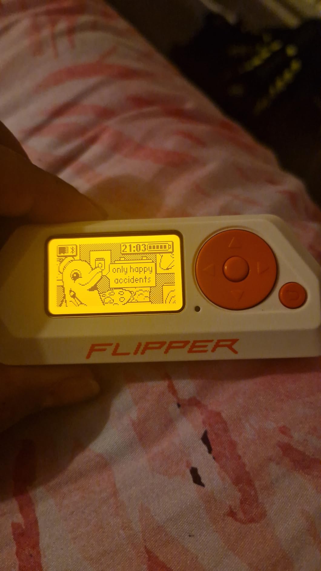 Flipper Zero, Corded Electric, Wireless, color: Amazon.co.uk: Business ...