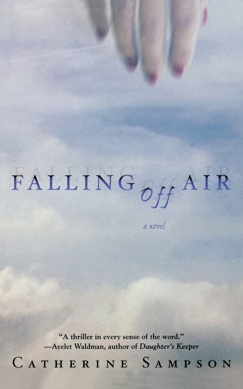 Falling Off Air: 5: Sampson, Catherine: 9780446695237: Amazon.com: Books