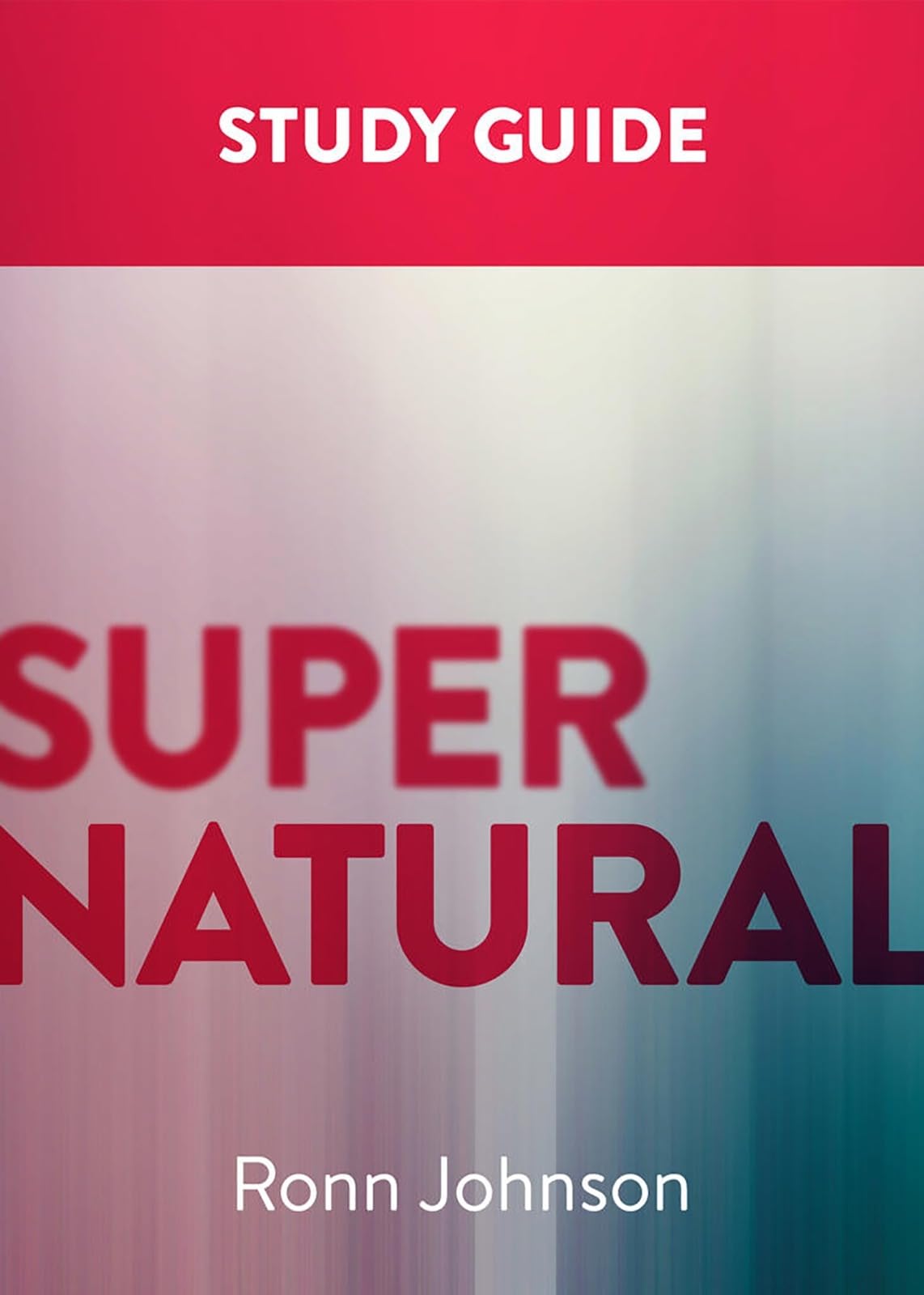 Snapklik.com : Supernatural: A Study Guide