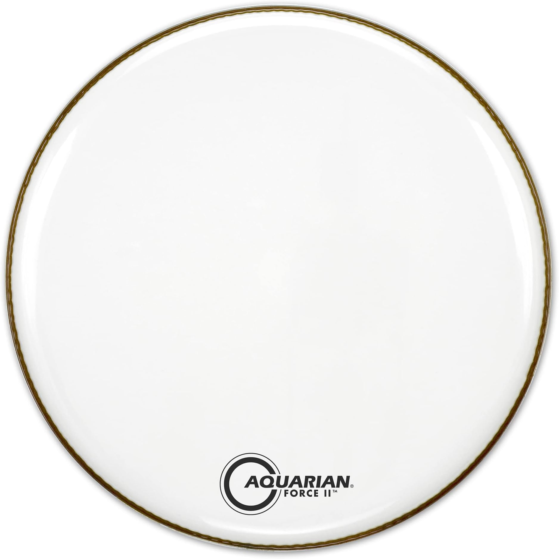 Amazon.com: Aquarian Drumheads Drumhead Pack (FR20WH) : Musical Instruments