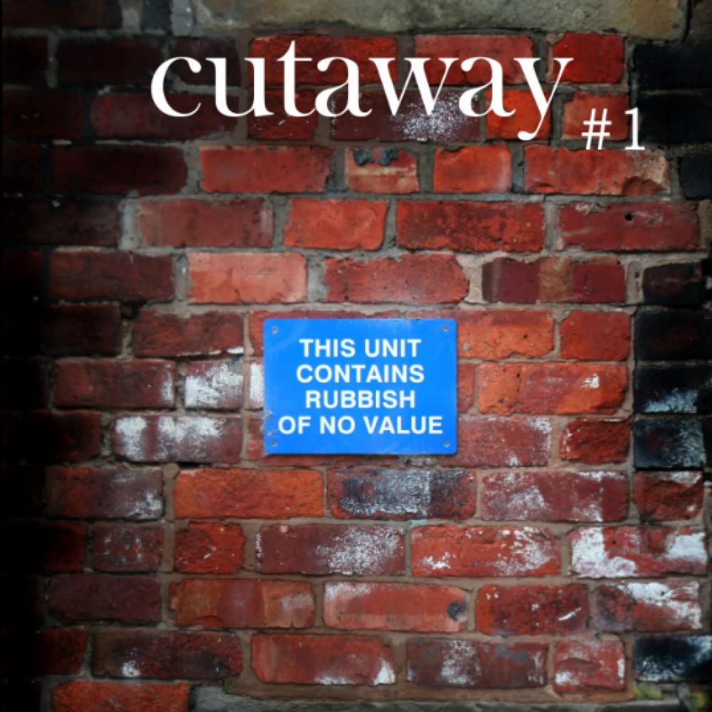 Cutaway Magazine #1: Craig Pay, Dave Schofield: 9781471647758: Amazon ...