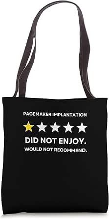 Amazon.com: Pacemaker Implantation Would Not Recommend Get Well ...