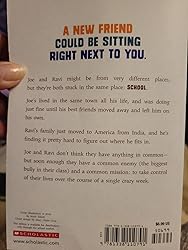 Save Me a Seat: Sarah Weeks: 9781338110791: Amazon.com: Books