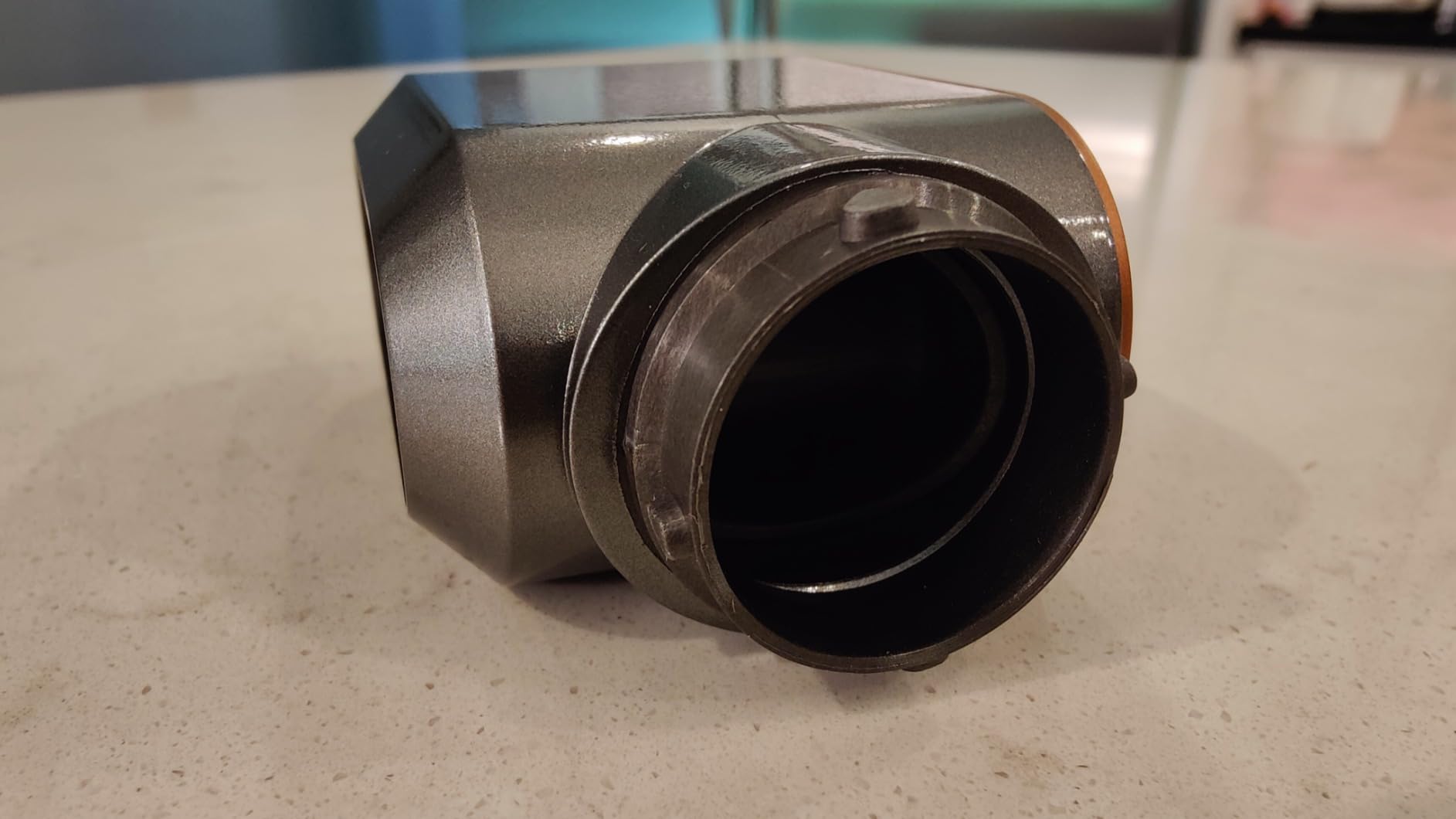 Amazon.com : Pre-Styling Dryer Attachment Nozzle Replacement for Dyson ...