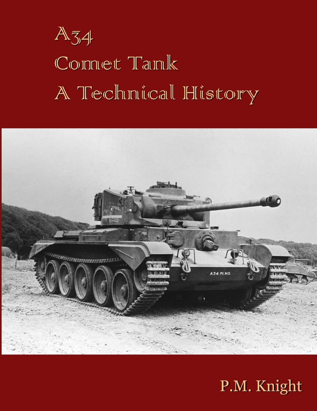 Comet Tank