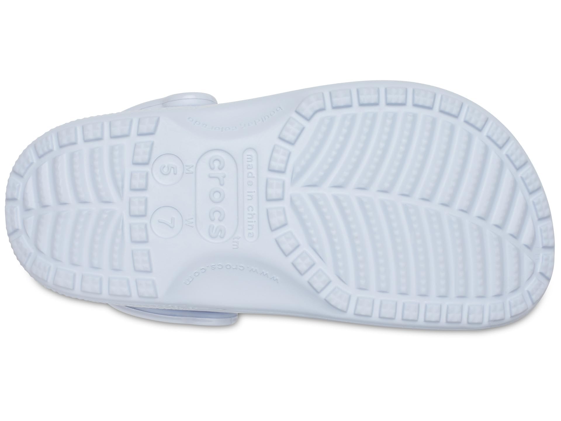 Snapklik.com : Crocs Classic High Shine Clog - Clogs For Women - Slip ...