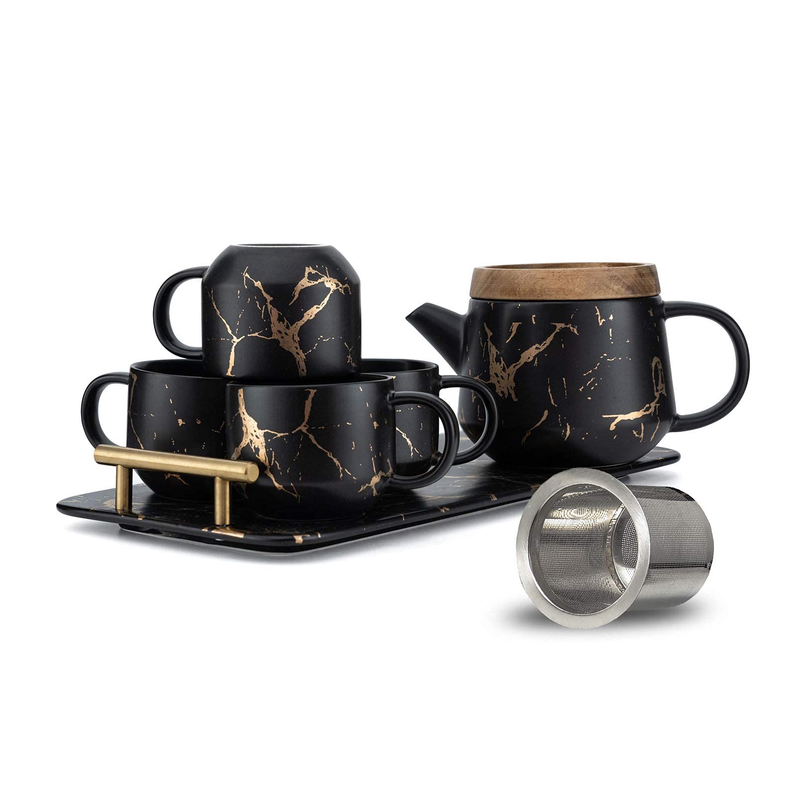 Modern Tea Sets For Adults
