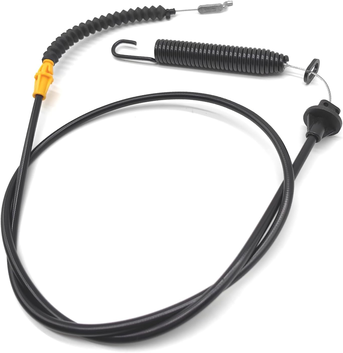 Amazon.com : Yiekea 946-04173E Deck Engagement Cable for MTD Troy-Bilt ...