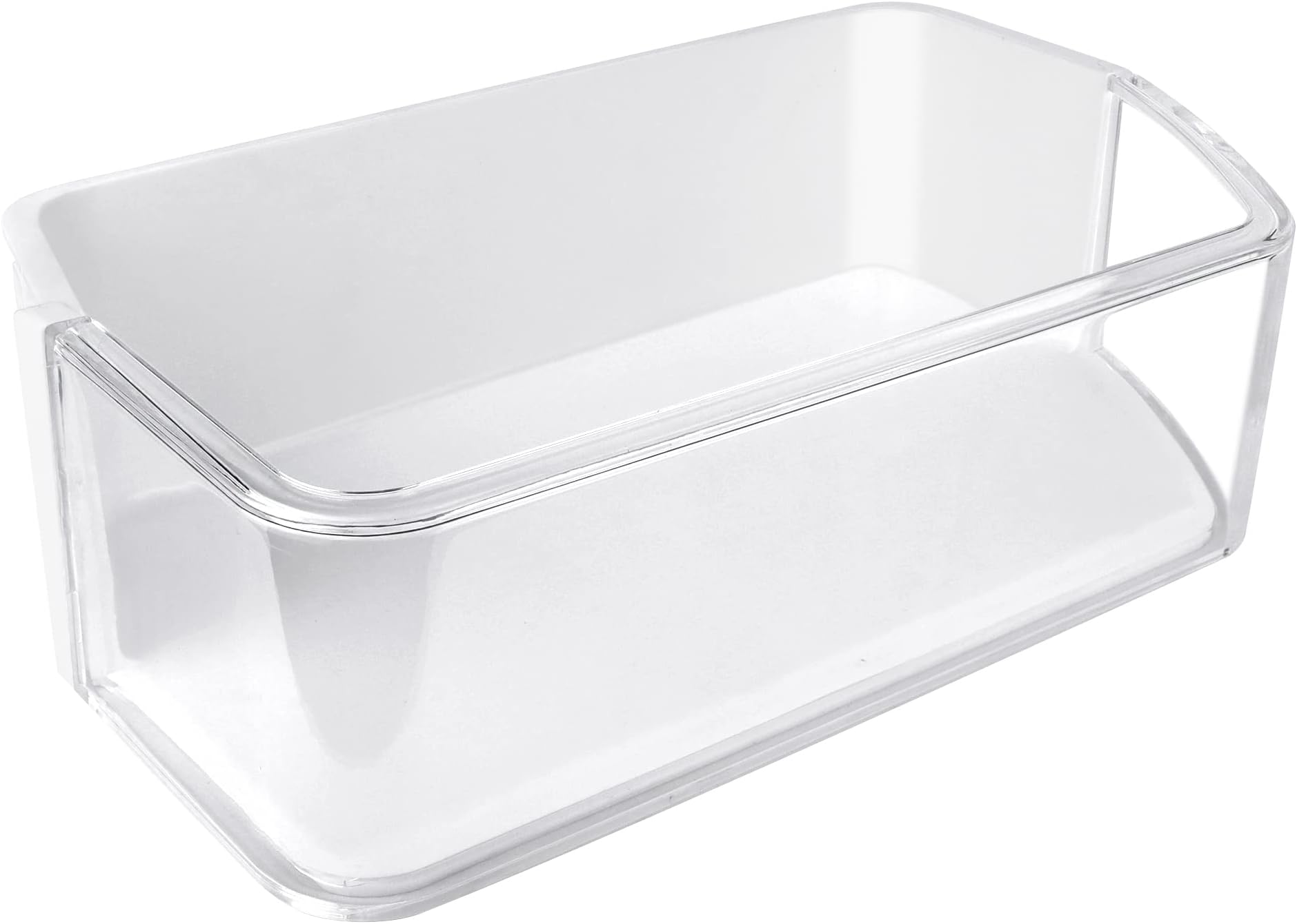 Amazon.com: Refrigerator French Door Spring and White Sleeves ...