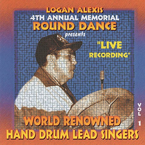 Play Hand Drum Lead Singers, Vol. 1 by The Logan Alexis Singers on ...