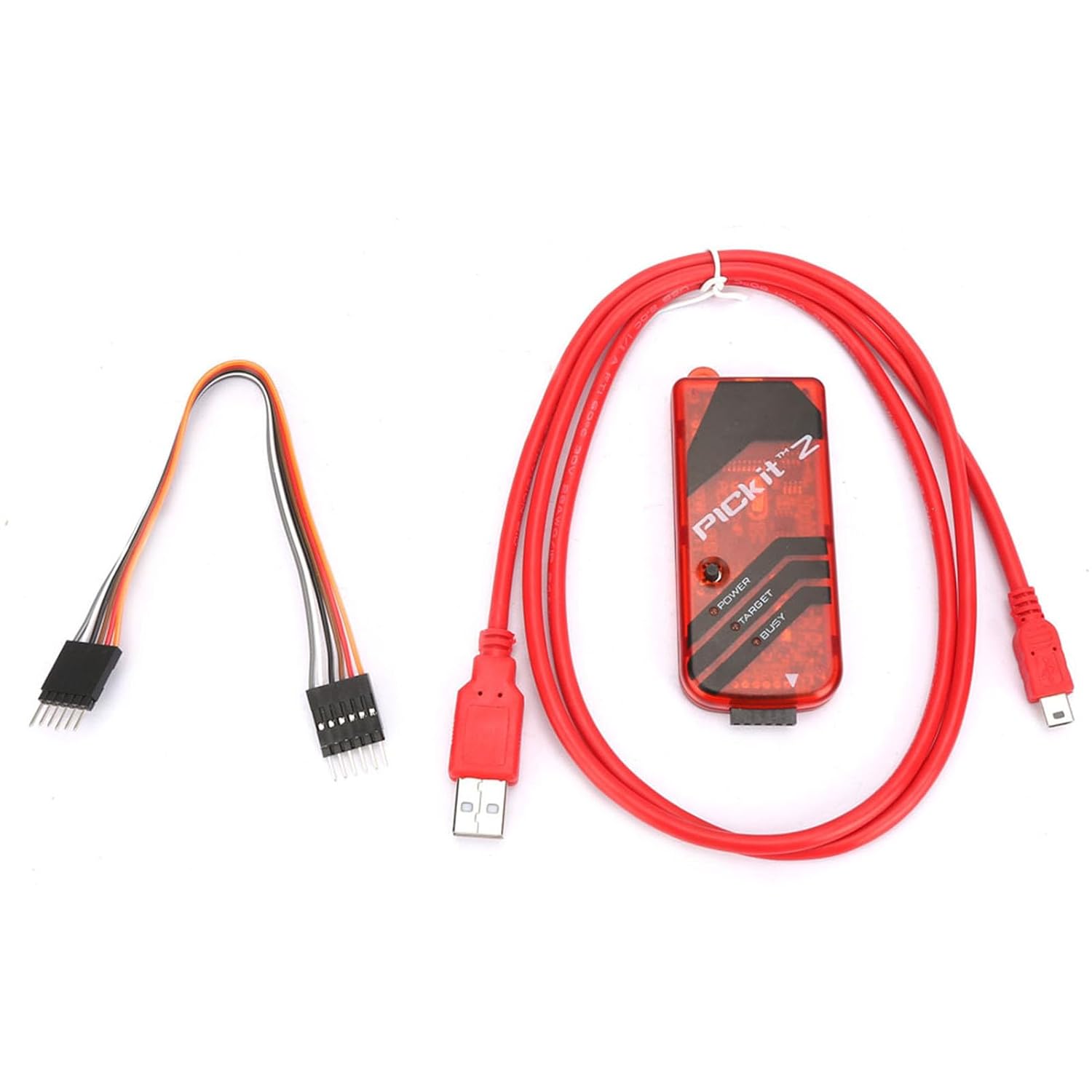 Pickit 2 Kit2 Pic Programmer Set Kit2 Debugger Universal Programmer