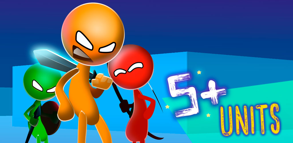 Stick Team Elite - Strategic Fights Unleashed:Amazon.com:Appstore for ...