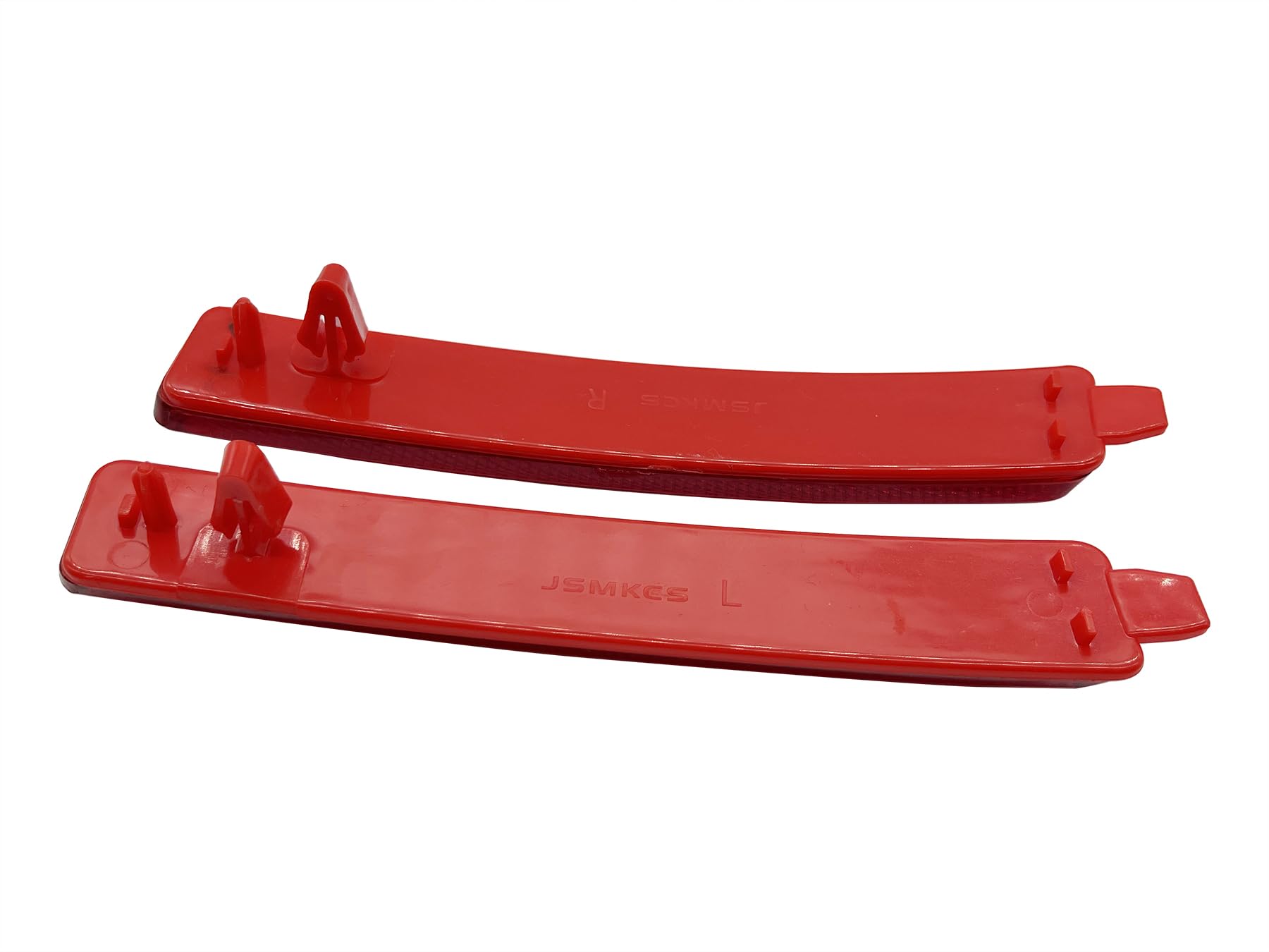 Door Reflector 2008 JAGUAR X Type Facelift Rear Bumper Side Reflector ...