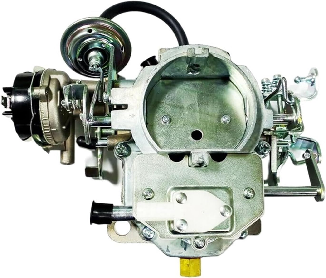Amazon.com: CARBURETOR Compatible With JEEP 2-BARREL BBD 6 CYL 4.2L ...
