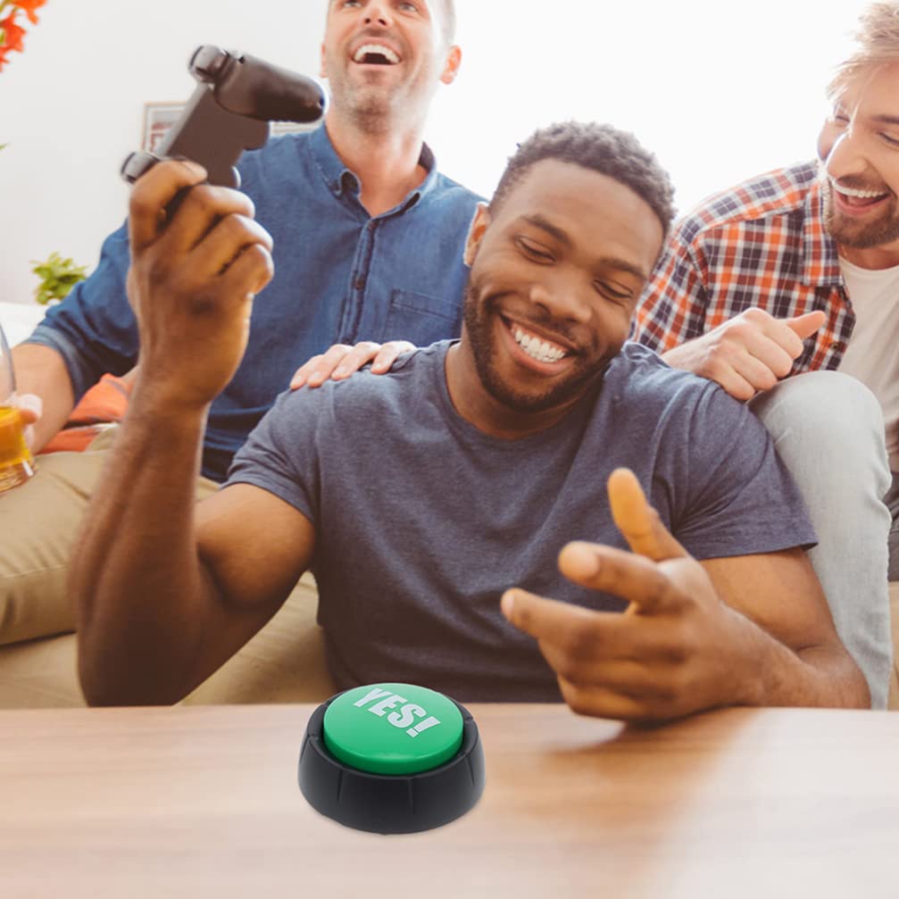 Novelty Sound Buttons