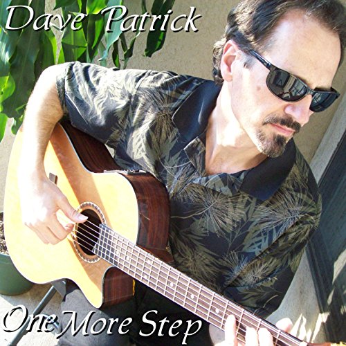 Amazon.com: One More Step : Dave Patrick: Digital Music