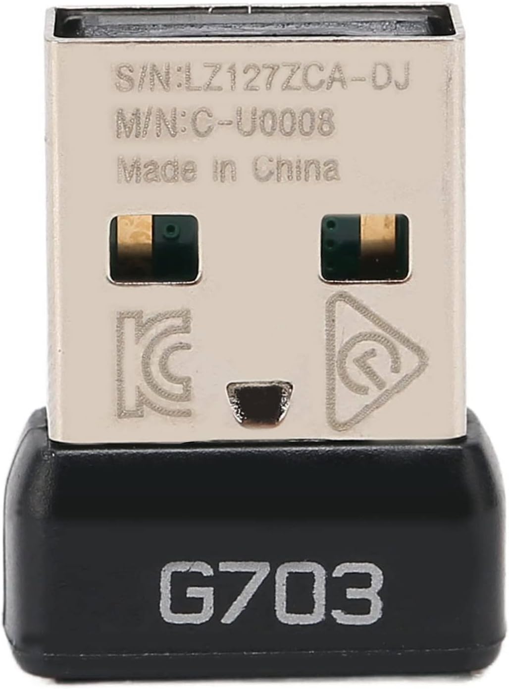 Amazon.co.jp: Logicool G 8000Hz PRO LIGHTSPEED ワイヤレス 8K ポーリングレート USB ...