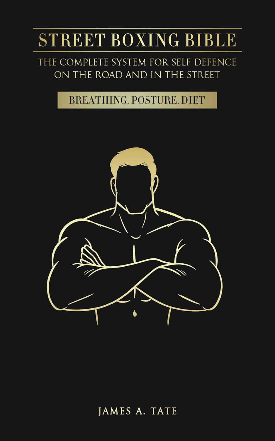 Amazon.com: Street Boxing Bible - The Complete System for Self Defence ...