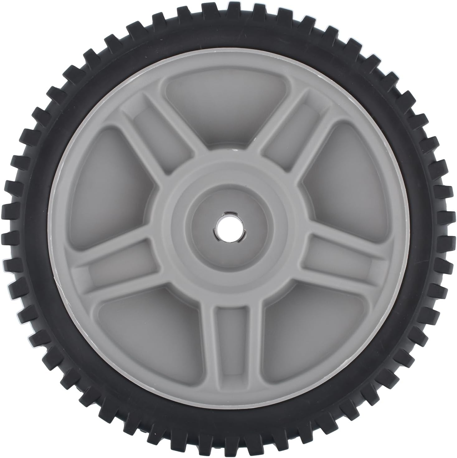 CheeMuii Lot de 2 roues motrices pour tondeuse Husqvarna AYP Craftsman ...