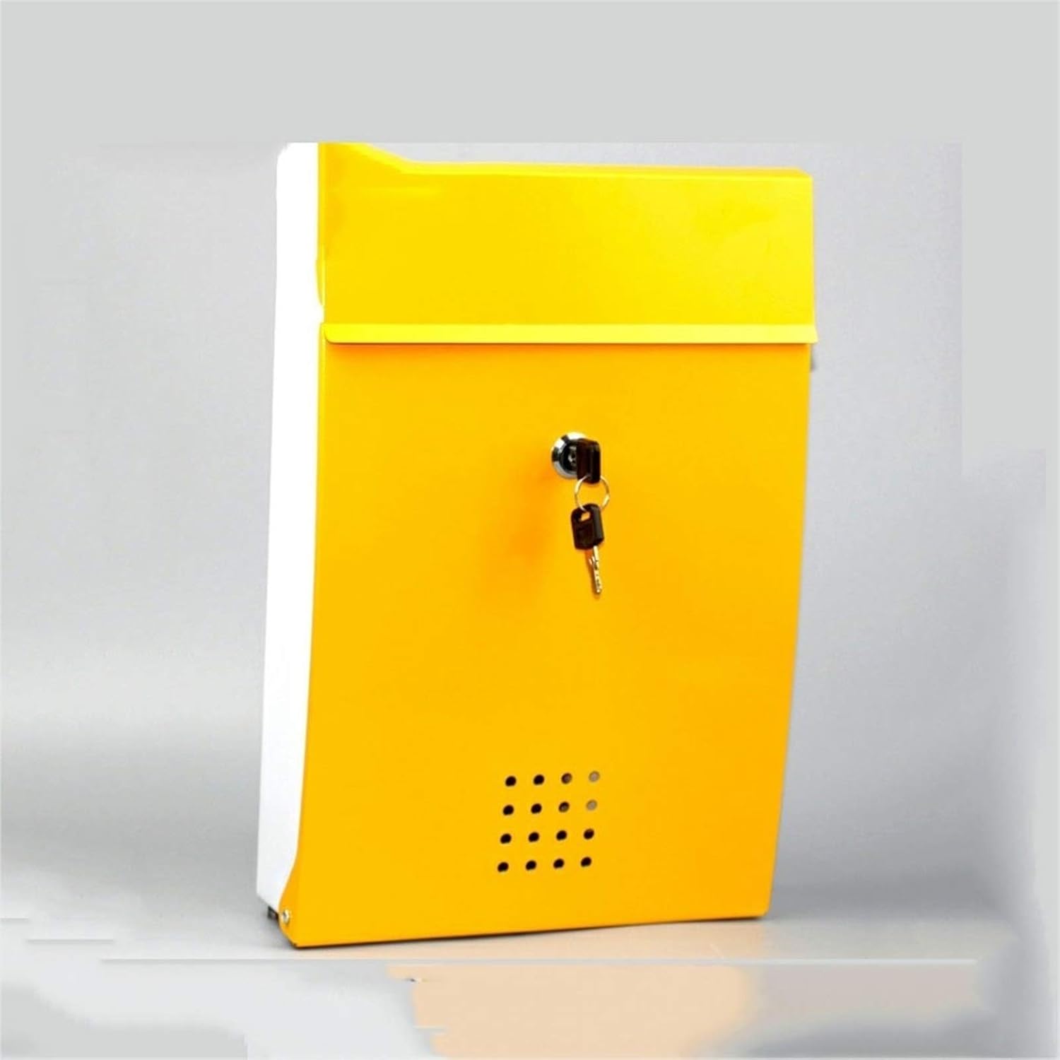 Wall-Mount Letterboxes Letter Box Mailbox House Outdoor Letter Box ...