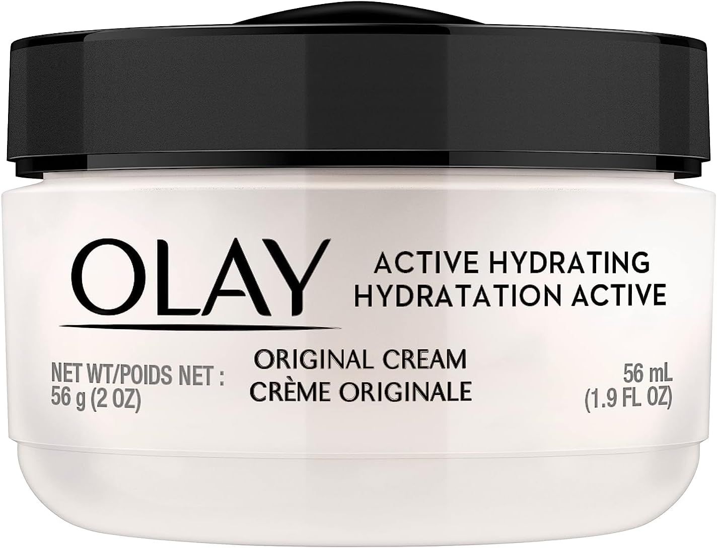 Amazon.com: Olay Sensitive Face Moisturizer Cream with Colloidal ...