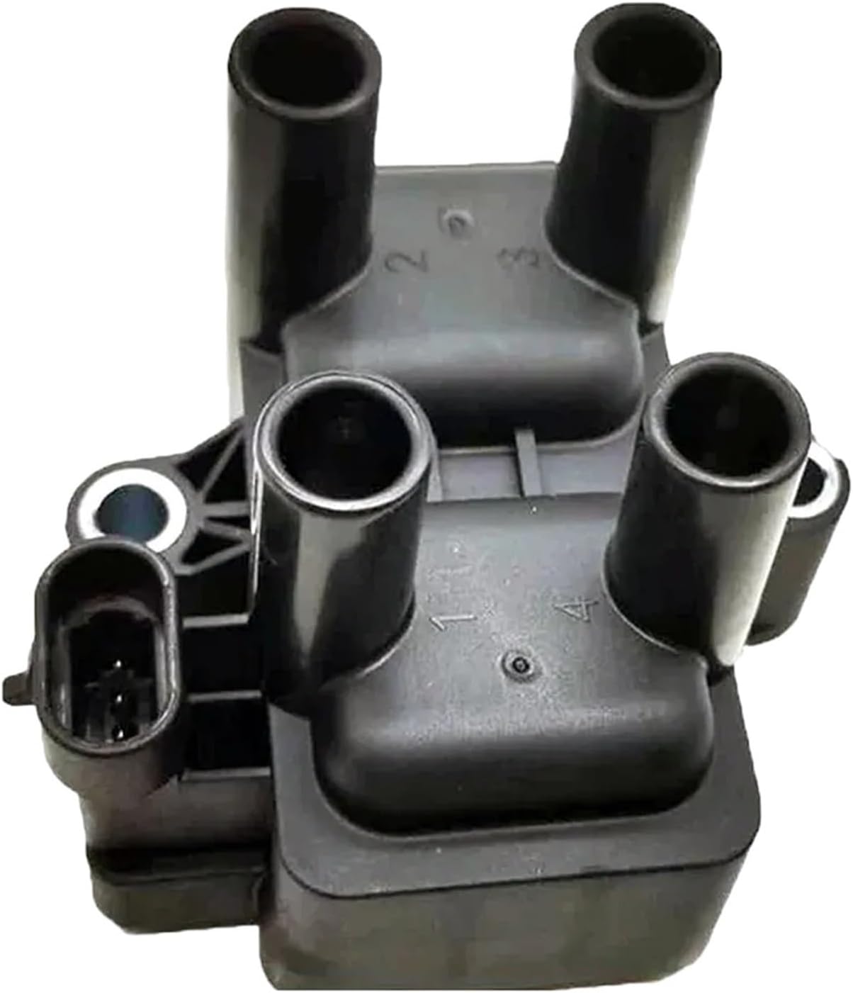 Amazon | イグニッションコイル F01R00A027 オート Wuling 対応 | イグニッションコイル | 車＆バイク