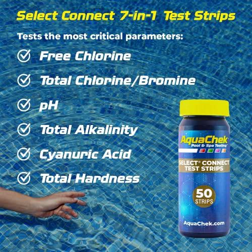 The 30 Best Swimming Pool Test Strips of 2024 [Verified] - Cherry Picks